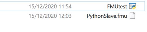 Error Loading FMU File Using MATLAB Simulink Due To Library Error Issue NTNU IHB