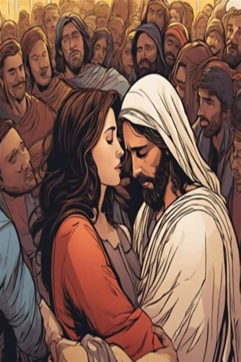 How Did Jesus Deal With Emotions