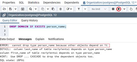 Postgresql 定义数据类型postgresql基础教程文档postgresql 定义数据类型学习手册 编程宝典