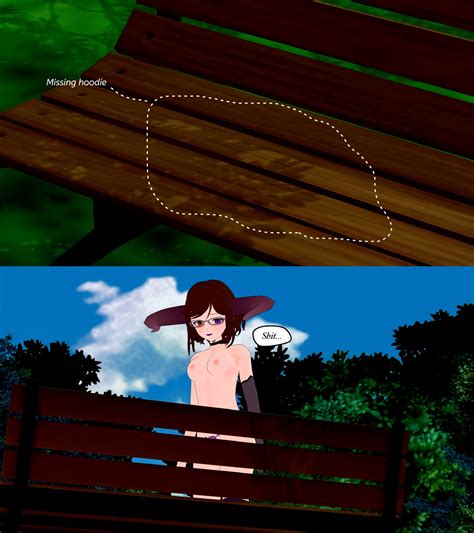 Rule 34 Dare Demon Demon Girl Demon Horns Dialogue Madame Doom Madame Doom Artist Naked