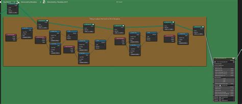 Train Track Generator Finished Projects Blender Artists Community