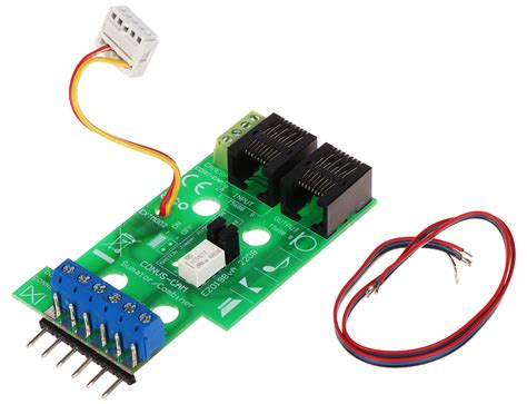 Sensor Unit Module Cdnv Cam St Aco Accessories Delta