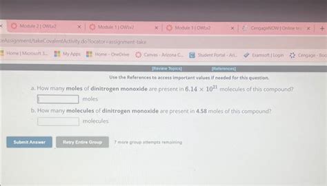 Solved Module 2 Owlv2 Home Microsoft 3 X