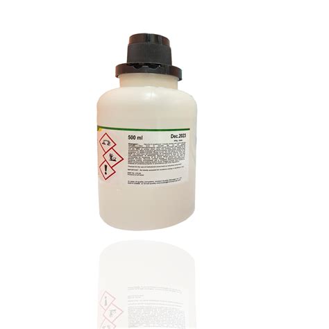 Ammonia Buffer Solution At 1180 Inr At Best Price In Jaipur Rajasthan