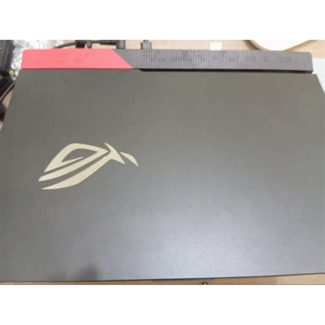 Jual Rog Strix G Second Shopee Indonesia