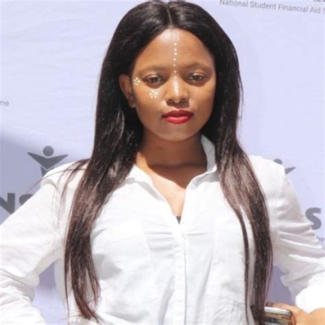 Nonelela Nhose Customer Service Representative Teleperformance Linkedin