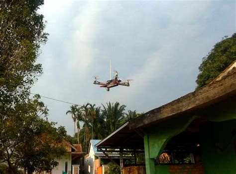 Fpv Drone Diy Arduino Drone With Multiwii And Flysky