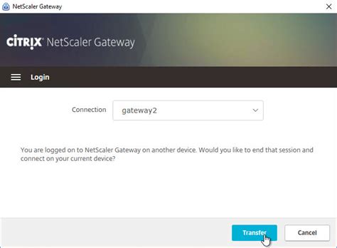 NetScaler Gateway SSL VPN Carl Stalhood