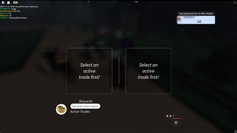 How To Trade With Other Project Slayers Players