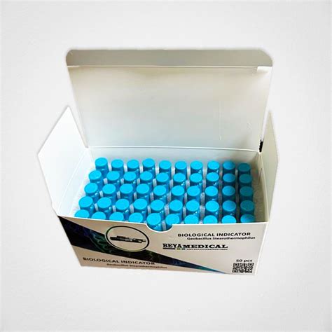 Biological Indicator Archives Sterilization Control Products Beya Medical