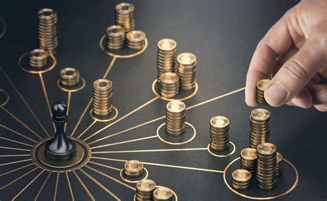 fin إدارة التدفق النقدي