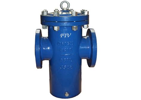 Flow Tech Valves