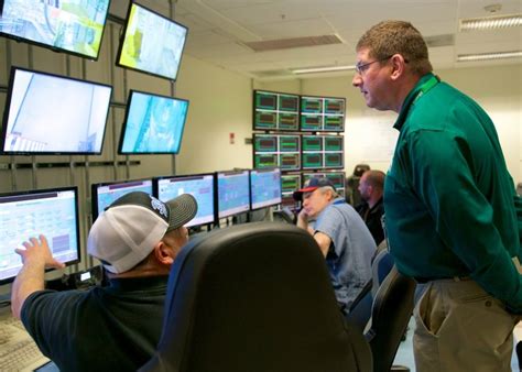 Idahos Iwtu Reaches 100 Percent Radiological Operations Ans