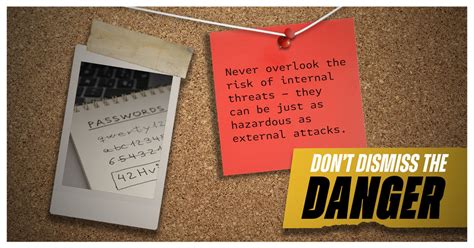 Nsr Business Solutions On Linkedin Insiderthreats Cybersecurity