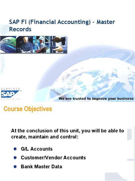 Sap Fico Process 2 Pdf Accounts Payable Financial Accounting