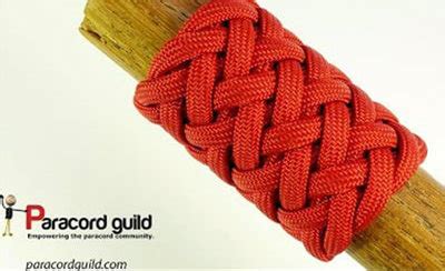 Wrap It All The 25 Best Paracord Handle Wraps Paracord Planet