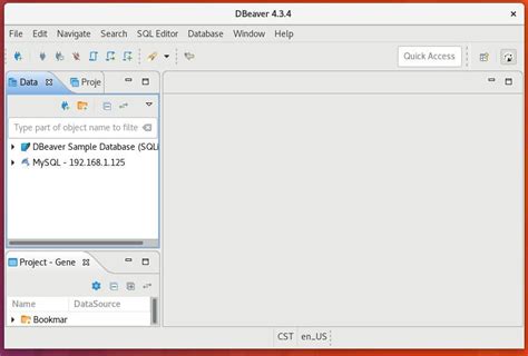 How To Connect To A Remote Mysql Database With Dbeaver