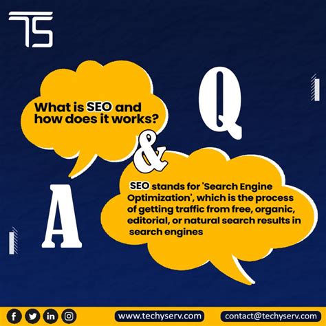 How Seo Can Boost Your Business Techy Serv Posted On The Topic Linkedin