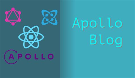 Building A Progressive Blog App With Apollo And Cosmic Cosmic