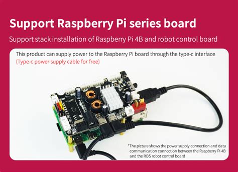 ros robot control board with stm32f103rct6 imu robo parts fanuc robot