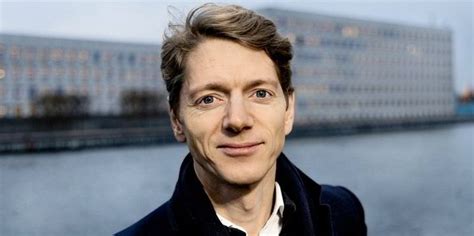 Robert Uggla Hits Back At Biden In Us Box Shipping Broadside Tradewinds