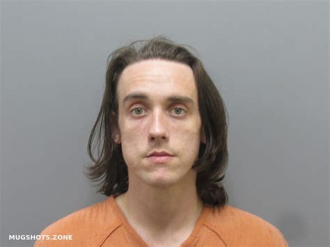 Tucker Cody Jack 08 04 2024 Harris County Mugshots Zone