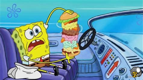 باب اسفنجی دوبله فارسی انیمیشن باب اسفنجی ، کارتون فیلو