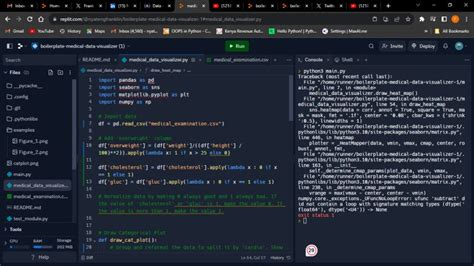 frankline nyateng on linkedin 100daysofcode python dataanalysis
