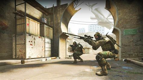 CS GO Source Update Arriving In August Suggests TheWarOwl