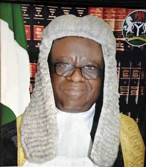 John Inyang Okoro Biography Education Career Controversies And Net Worth Contents101