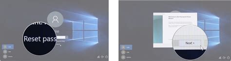 How Password Reset Disk Works If Forgot Windows Login Password