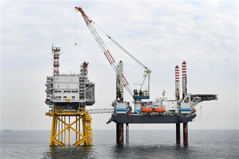 Dutch Grid Operator Tennet To Launch Tender For Offshore Cable In North