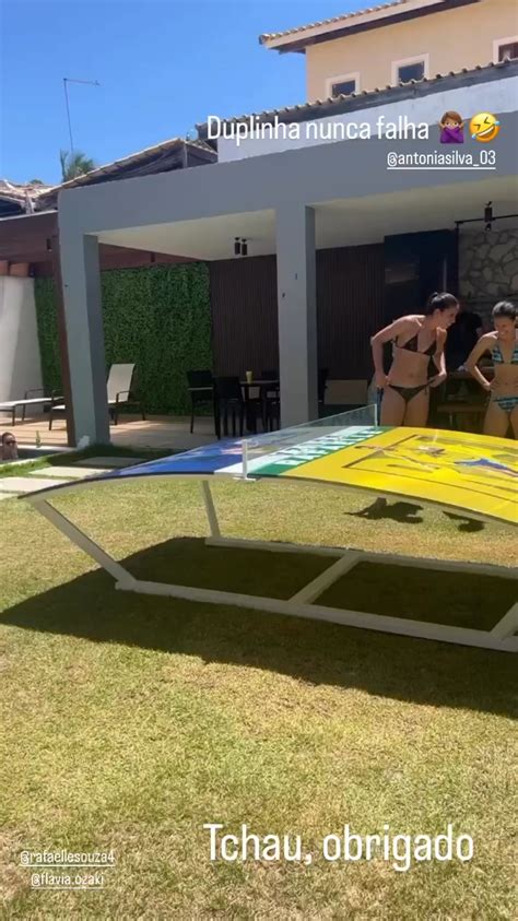 Debinha And Rafaella R Girlssoccer