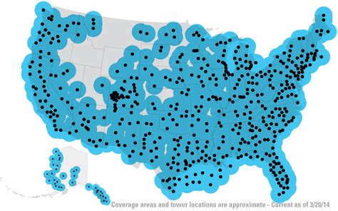 Download Ads B Coverage Map Clipartkey
