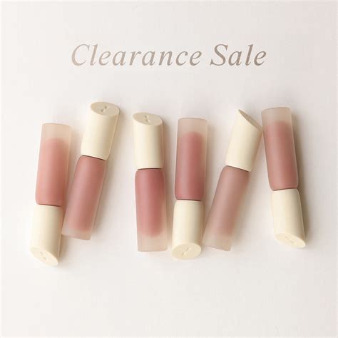 누그레이 클리어런스 세일 데일리 무드 마뜨 리퀴드 위시버킷