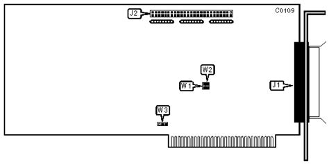 TMC 845 TMC 850 Hard Disk Floppy Controller Settings And Configuration