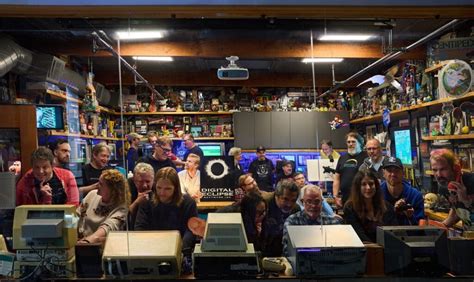 Atari Is Set To Acquire Digital Eclipse To Boost Its Retro Focused Ambitions Vgc