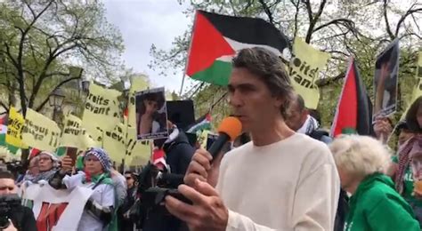 Intervention Du Dr Pascal André Au Rassemblement Parisien D