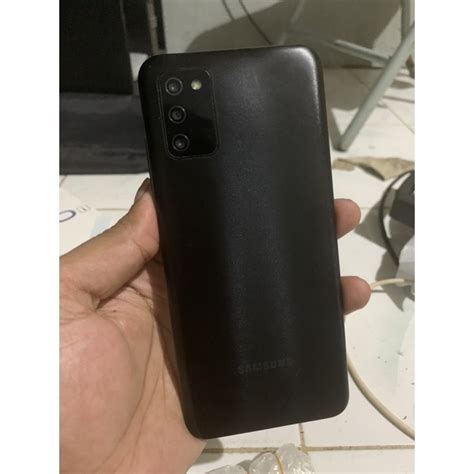 Jual Mesin Samsung A S Shopee Indonesia