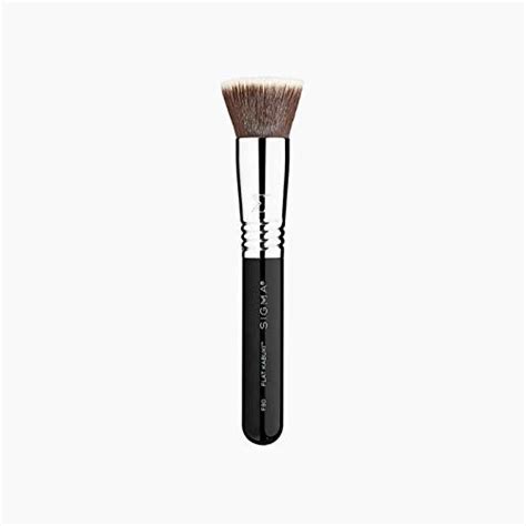 Sigma Beauty Finished Face Brush Set 3 Brushes Face Brush Set Face