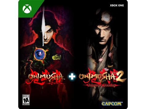 Buy Onimusha Instant Delivery And Affordable