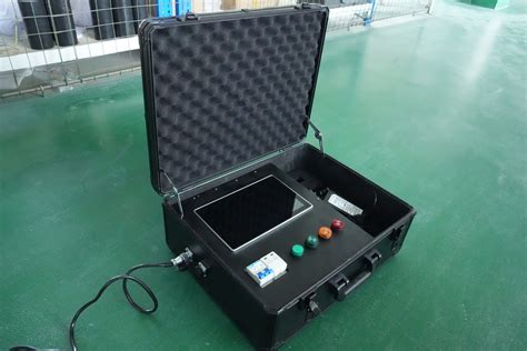 Lightning Warning System Henan Yangbo Lightning Protection Technology