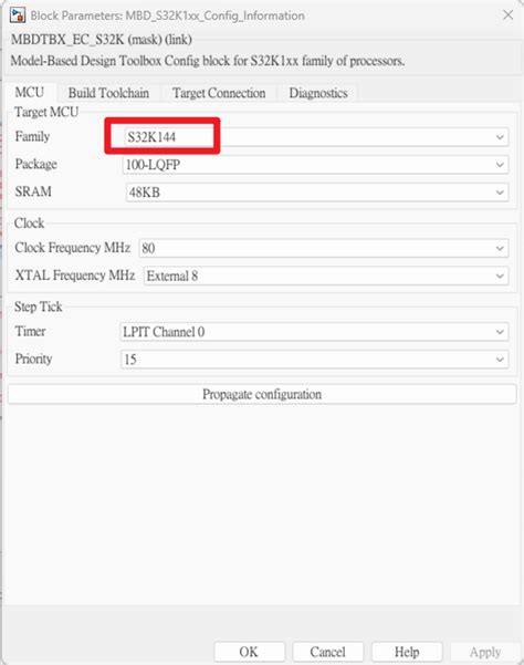 Nxp Model Based Design Toolbox With S32k1xx Ftm Pwm Example 大大通 繁體站