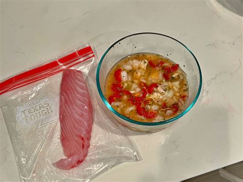 Fishing For Red Snapper