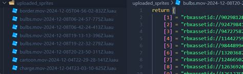 Video To Spritesheet Creating And Uploading Sprite Sheets Made Easy Community Resources