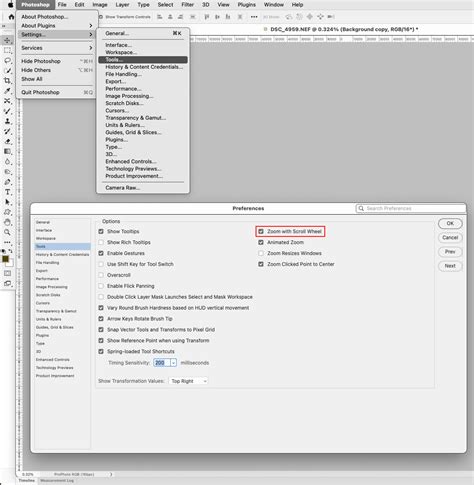 Solved Photoshop Tool Presets Adobe Community 13473085