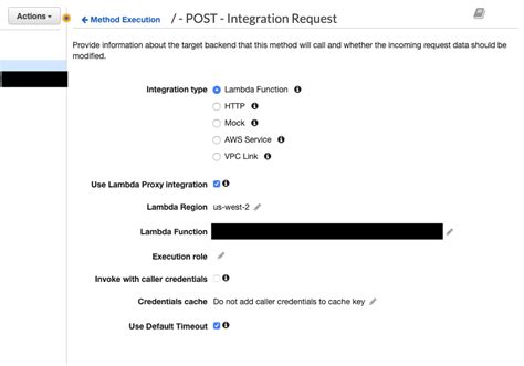 在AWS Lambda環境下開發如何設定DevTestProduction三種環境的API Gateway Miles Blog