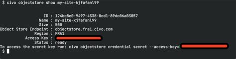 how to migrate files from amazon s3 to object stores using rclone