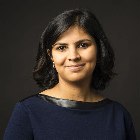 Pallavi Tiwaris Ai Research Helps Identify Sex Specific Risks Associated With Brain Tumors