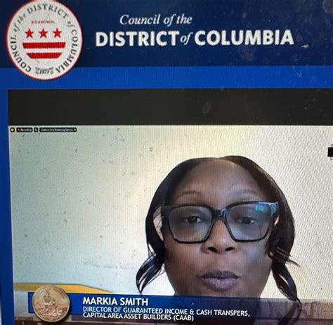 Capital Area Asset Builders On Linkedin Cashtransfer